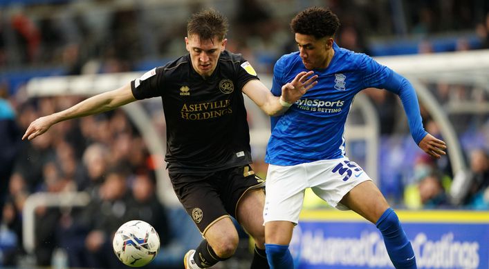 Bitter enemy could dangle carrot in pursuit of England ace - Marching ...