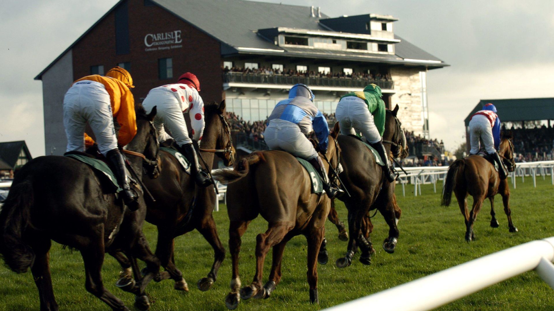 Sunday's Carlisle Racing Preview, March 20, 2022 | LiveScore