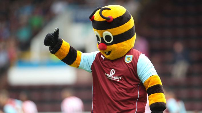 Premier League mascots: Who represents who at each club? | LiveScore